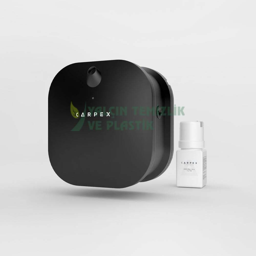 Carpex Micro Koku Makinesi | Yalçın Temizlik