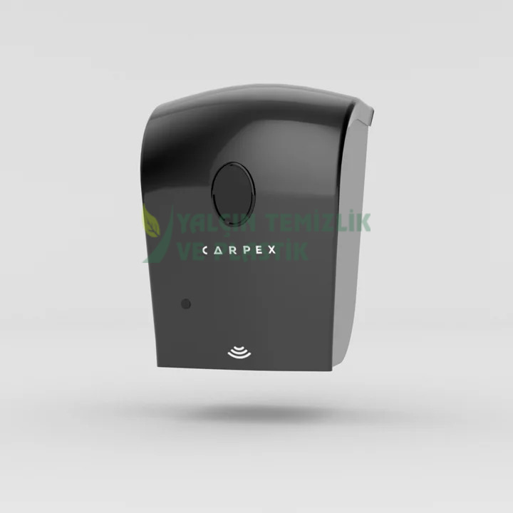 Carpex Sensörlü Köpük Dispenser Hazneli | Yalçın Temizlik