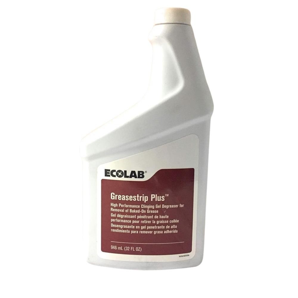 Ecolab Greasestrip Plus Yağ Çözücü 1L | Yalçın Temizlik