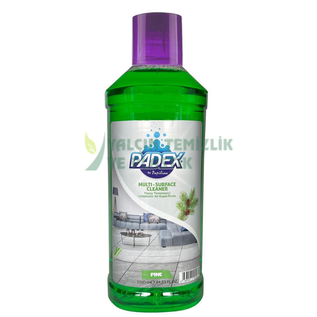 Padex Yüzey Temizleme Maddesi | Yalçın Temizlik